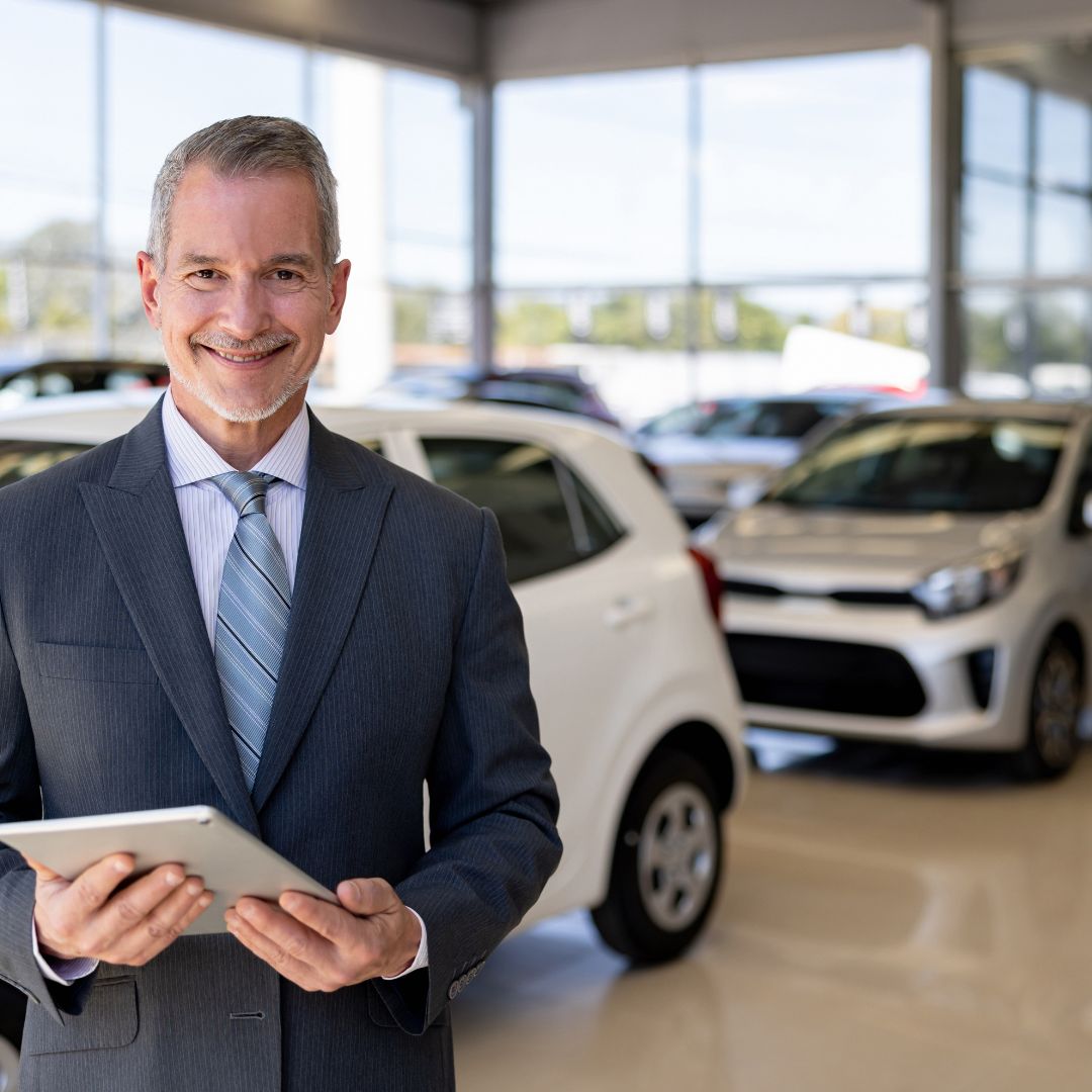 How To Improve Automotive Dealership Security - Learn