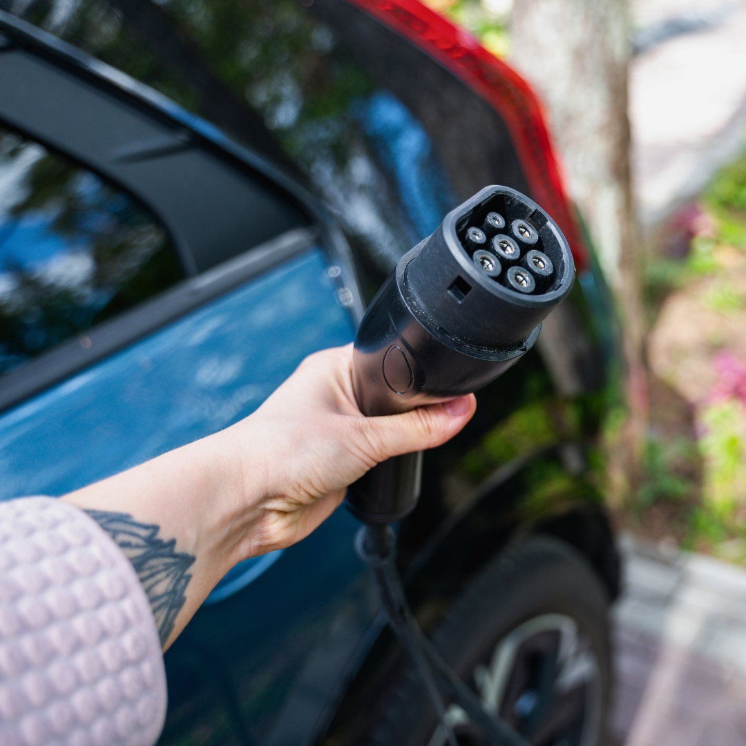Beyond DMS: EV Service Lane Network Upgrades - Trust VTech